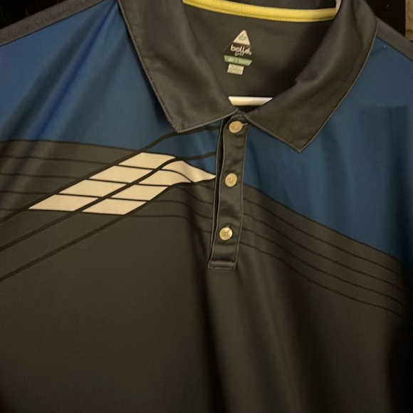 bolle | Shirts | Mens Golf Bills Xxl | Poshmark